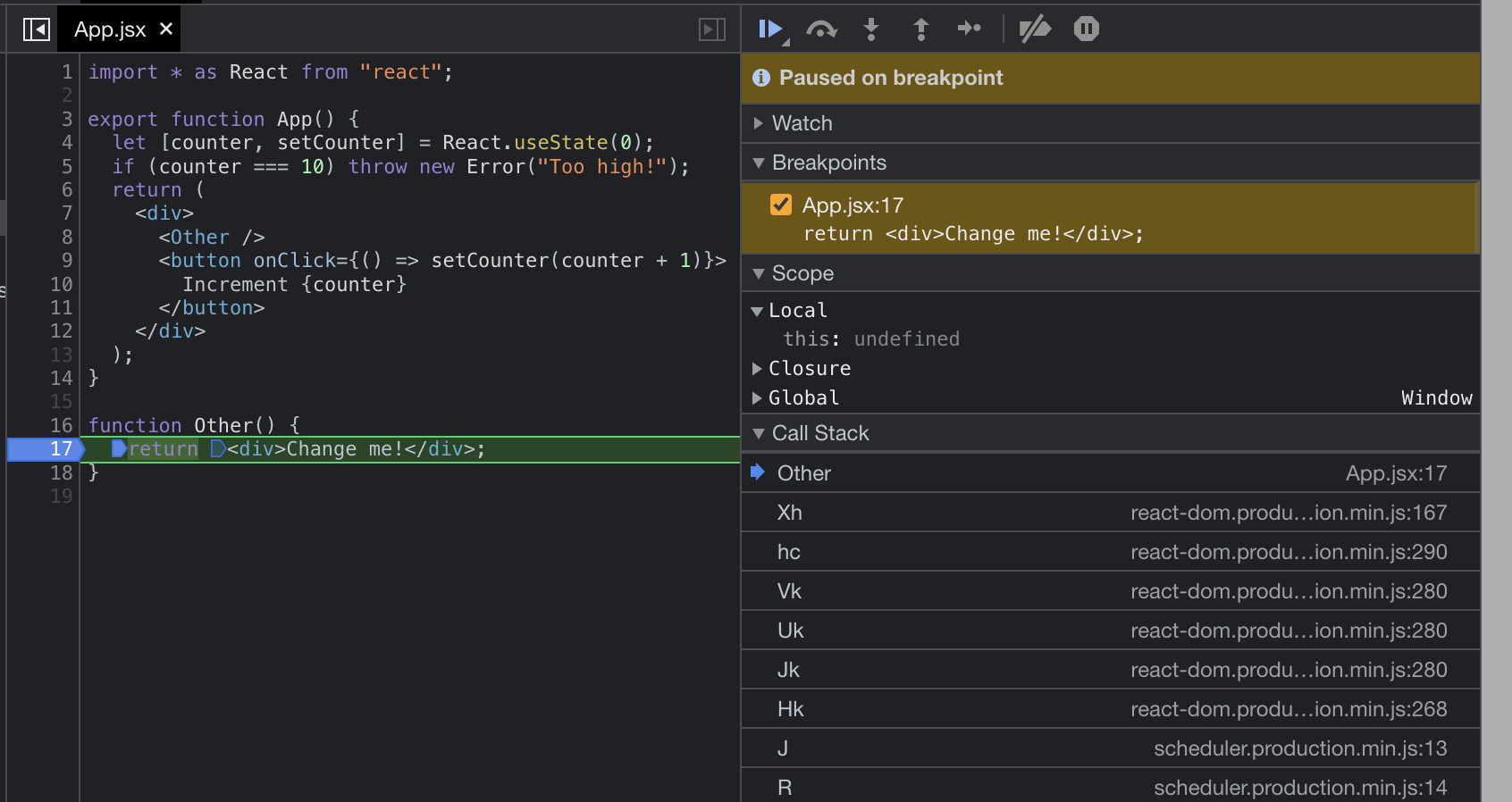 `names` in sourcemap are missing · Issue #6726 · swc-project/swc · GitHub