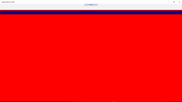 Bug The Picker Margin Is Not Working Properly From 430778476 Pre1