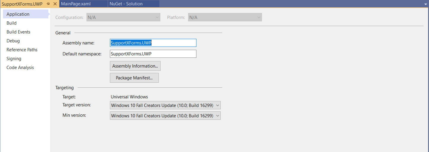 [Bug] The Picker margin is not working properly from 4.3.0.778476-pre1 above. · Issue #8547 ...