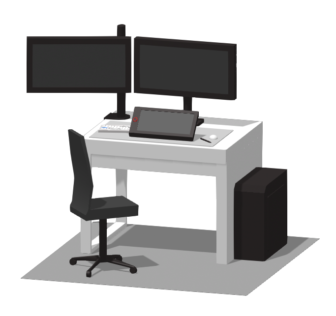 GitHub - gisellen/art-portfolio: an art portfolio showcasing my ...