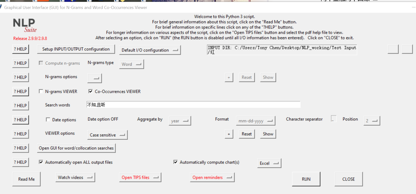 [BUG]: Co-Occurrence Viewer Failed To Parse Chinese (with both utf-8 and utf-8-sig) · Issue #721 ...