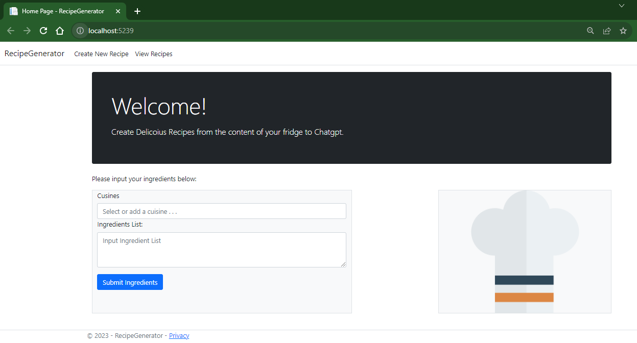 GitHub - chandler-j/ai-design-software-engineering: Generative AI Software Engineering Class Project