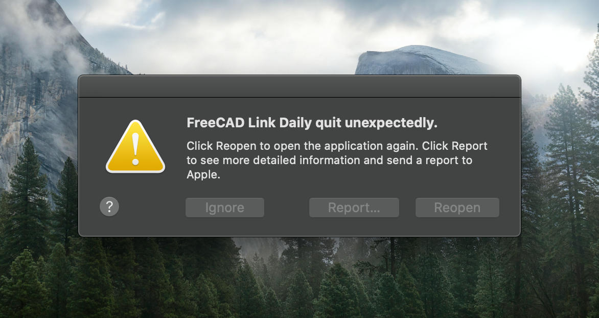 [Bug] Crash when closing a file · Issue #741 · realthunder/FreeCAD_assembly3 · GitHub