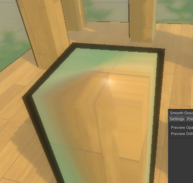 Has anyone got this to work well with Probuilder? · Issue #61 · Delt06/urp-toon-shader · GitHub