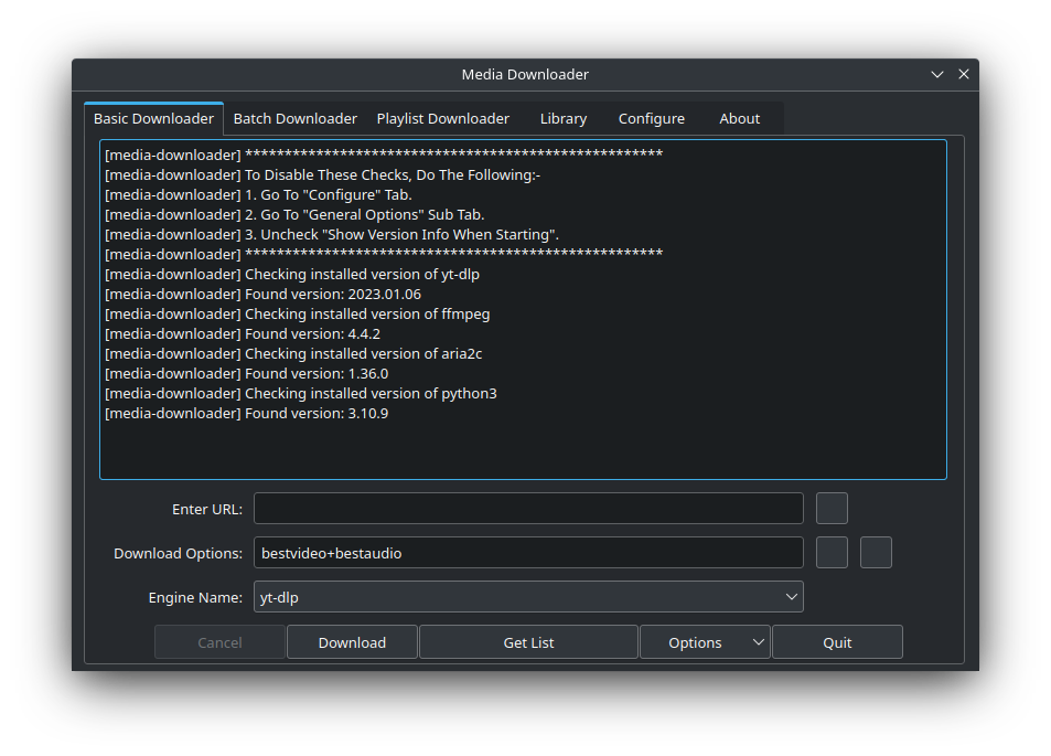 Package request: media-downloader · Issue #42094 · void-linux/void-packages · GitHub