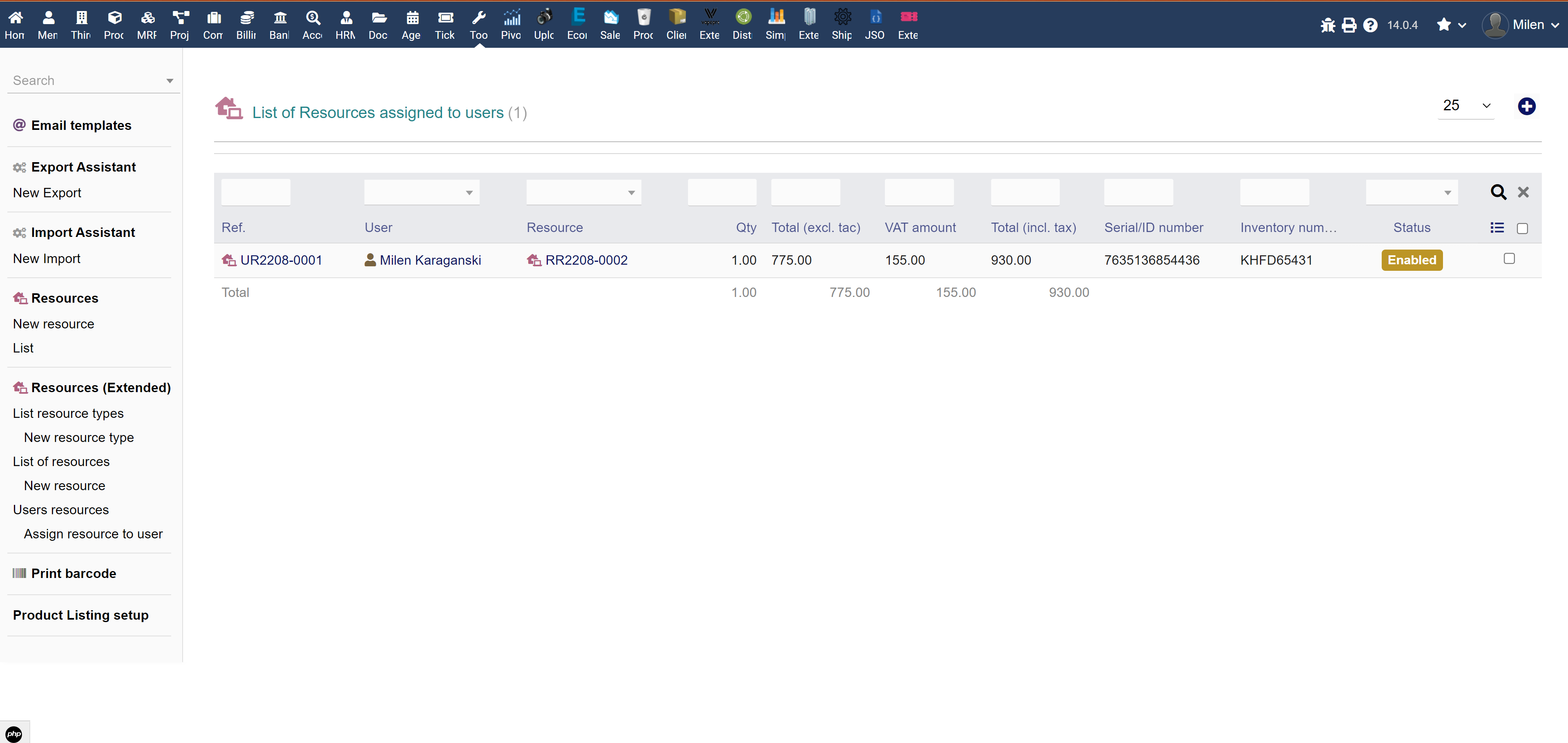 Expand module resources · Issue #23135 · Dolibarr/dolibarr · GitHub