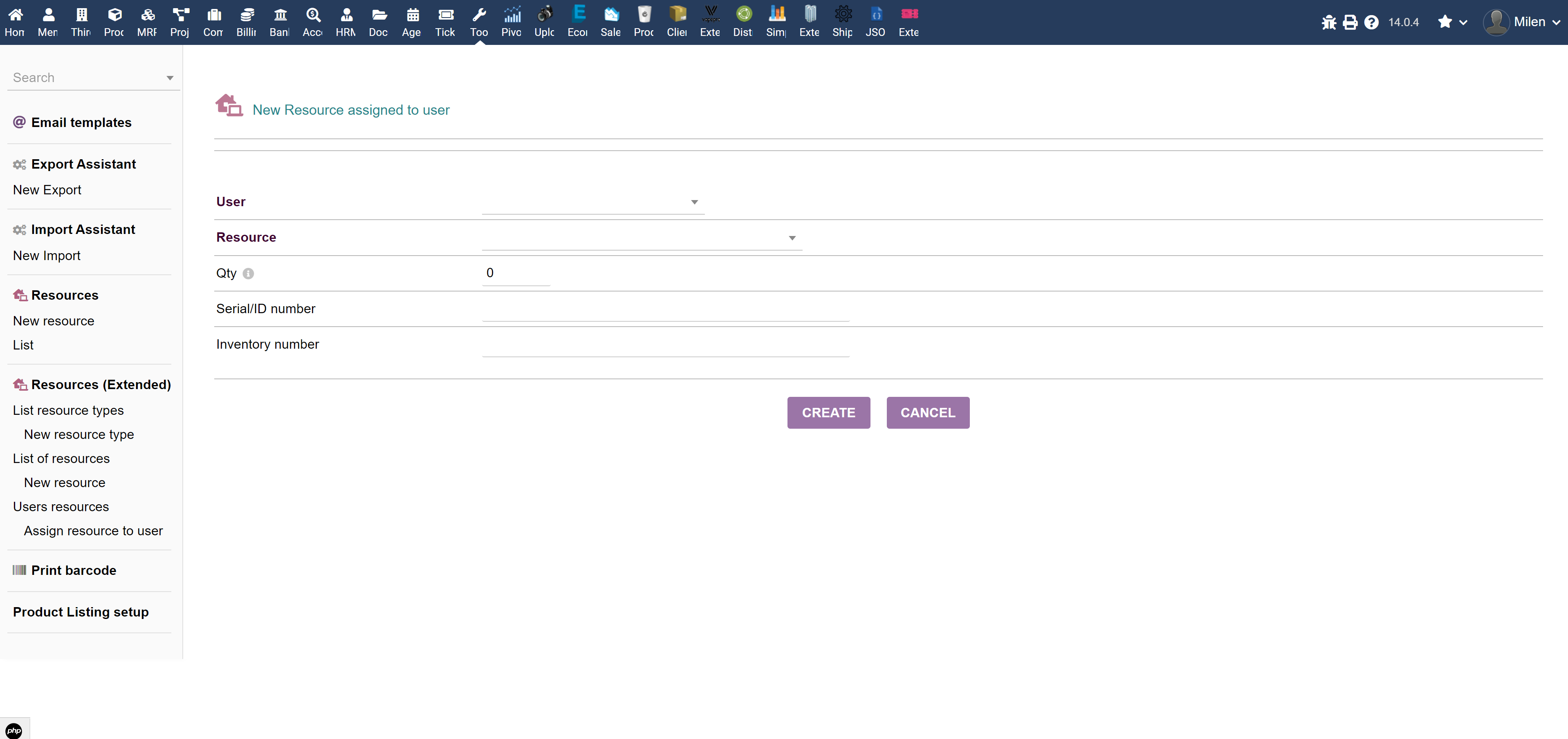 Expand module resources · Issue #23135 · Dolibarr/dolibarr · GitHub