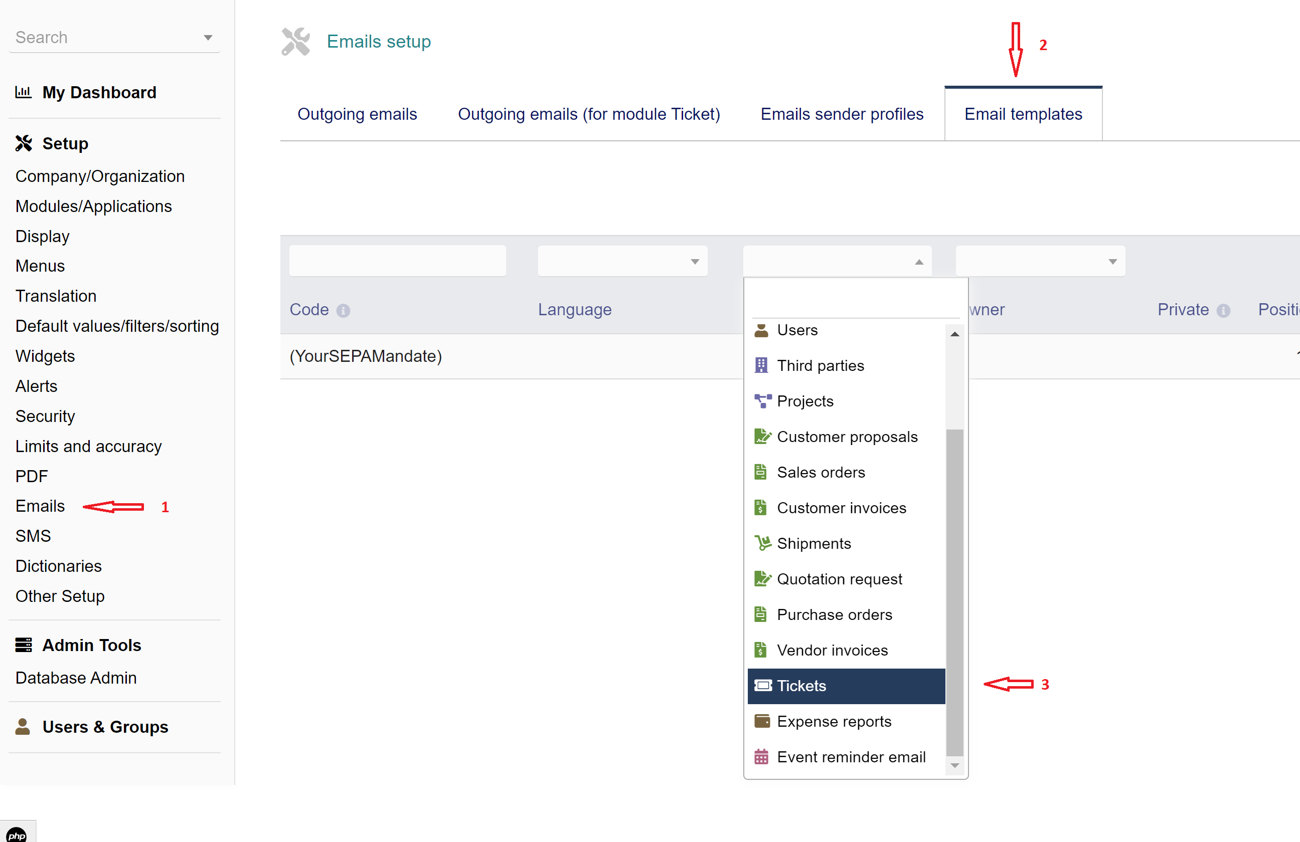 Core Class Override · Issue #23150 · Dolibarr/dolibarr · GitHub