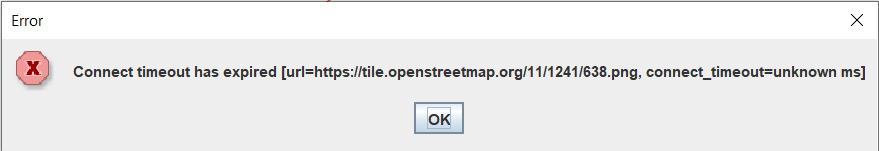 "Connection timeout has expired" error occurs often and crushes the application · Issue #15 ...