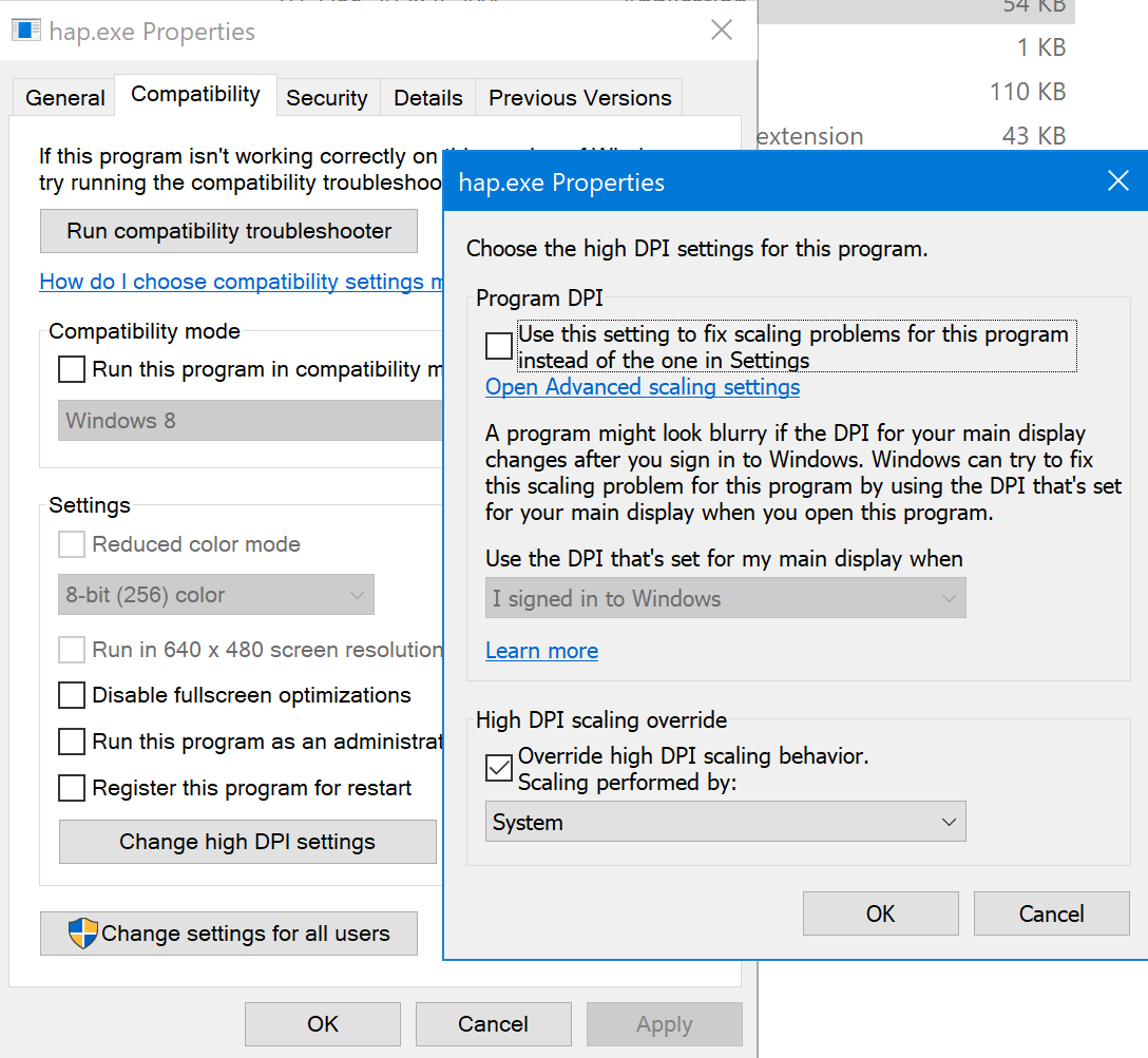 HiDPI support · Issue #30 · zsims/hunt-and-peck · GitHub