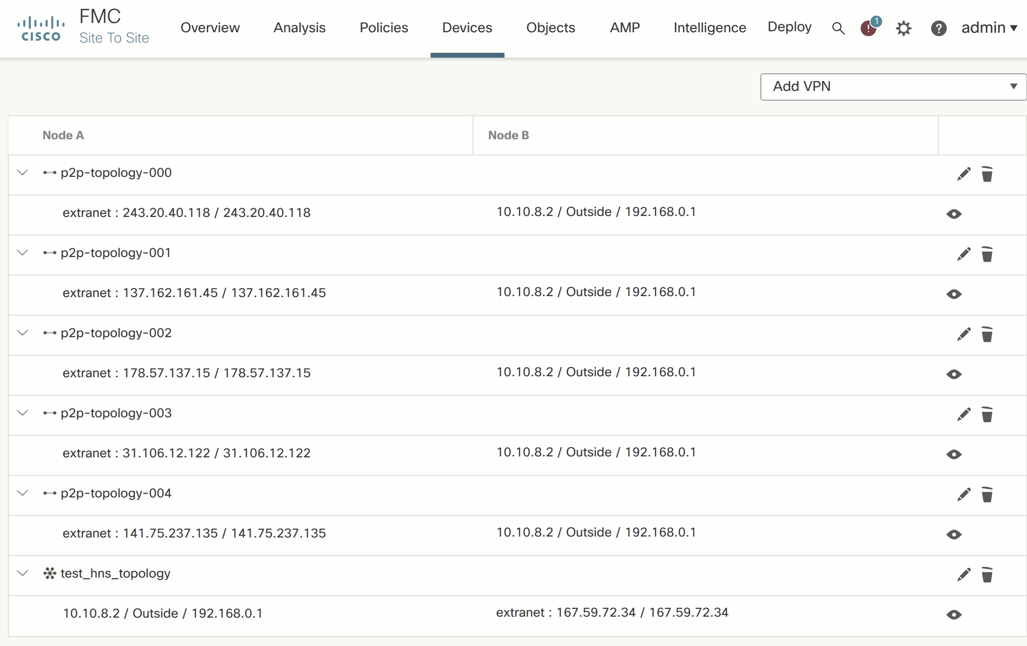 GitHub - tejasvi/fmctool