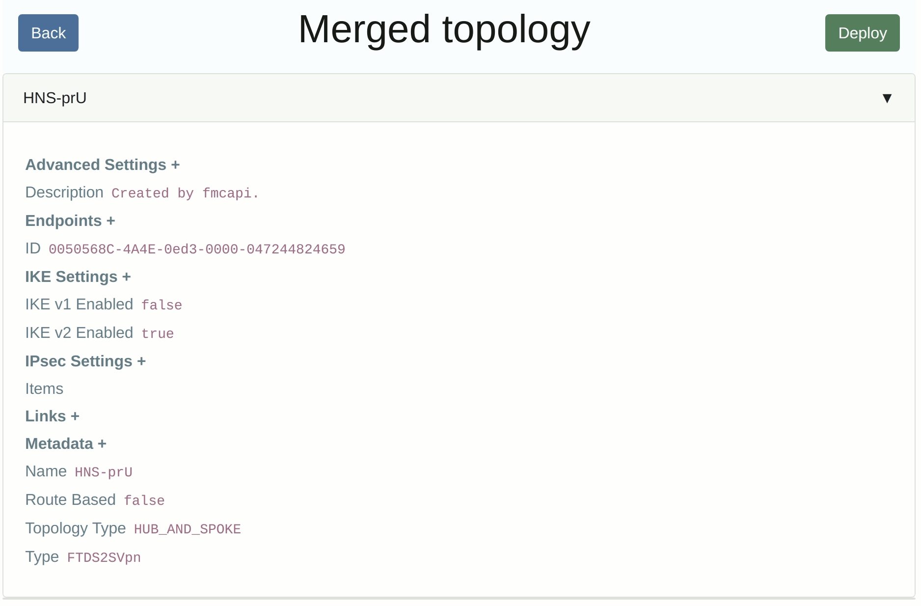 GitHub - tejasvi/fmctool