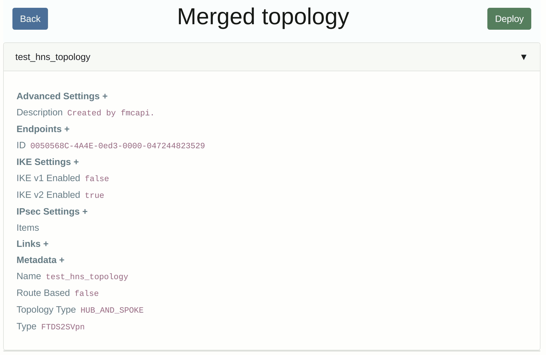 GitHub - tejasvi/fmctool
