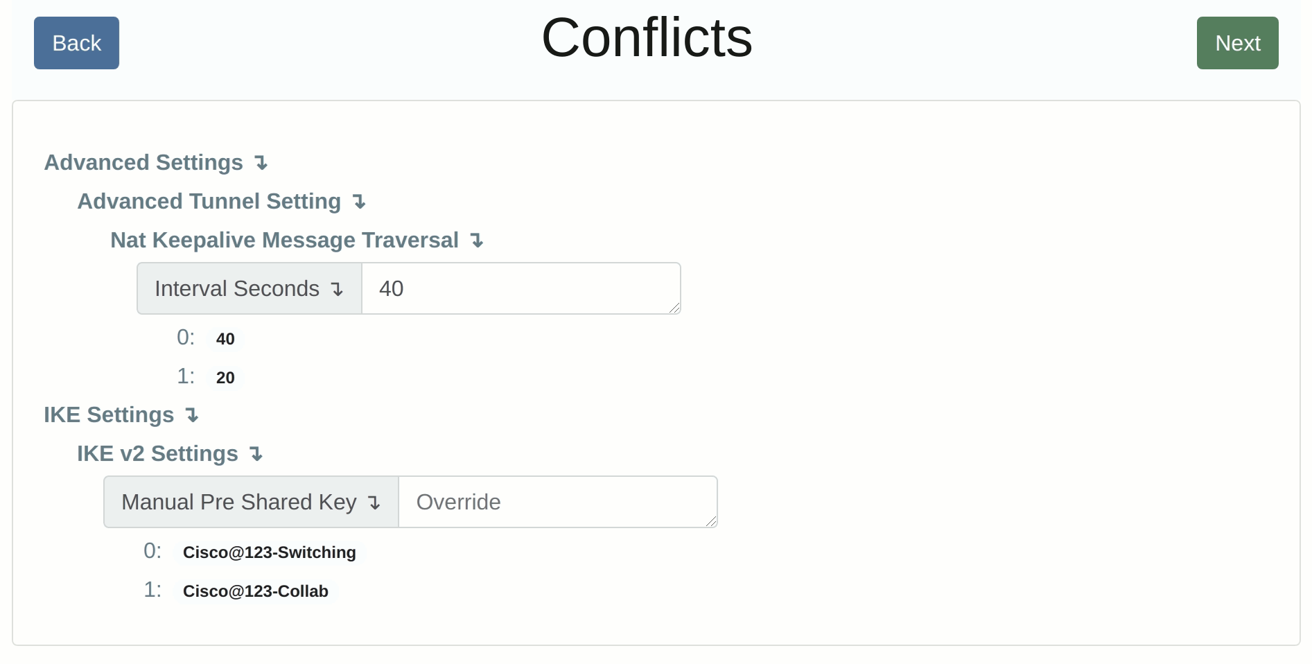 GitHub - tejasvi/fmctool