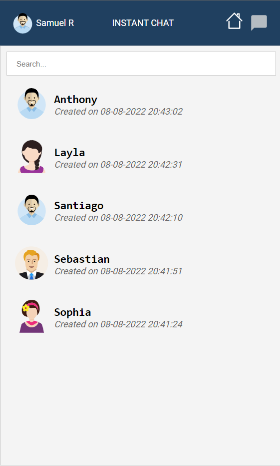 GitHub - Abhilash-A-S/AngularLiveChatApp