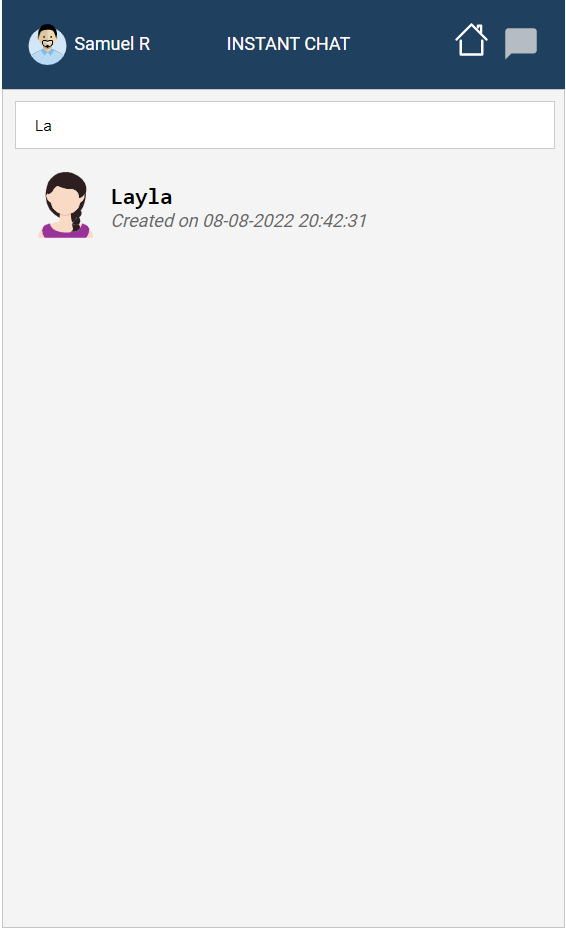 GitHub - Abhilash-A-S/AngularLiveChatApp