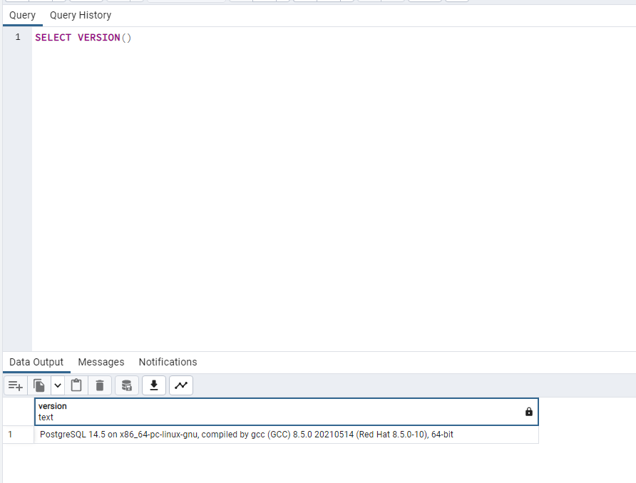 Backup of unlogged table with sequence is broken for PostgreSQL 14 · Issue #5678 · pgadmin-org ...