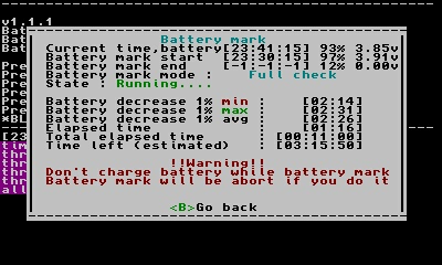 GitHub - alanbork/3DS-Battery-Checker: Check your 3DS battery