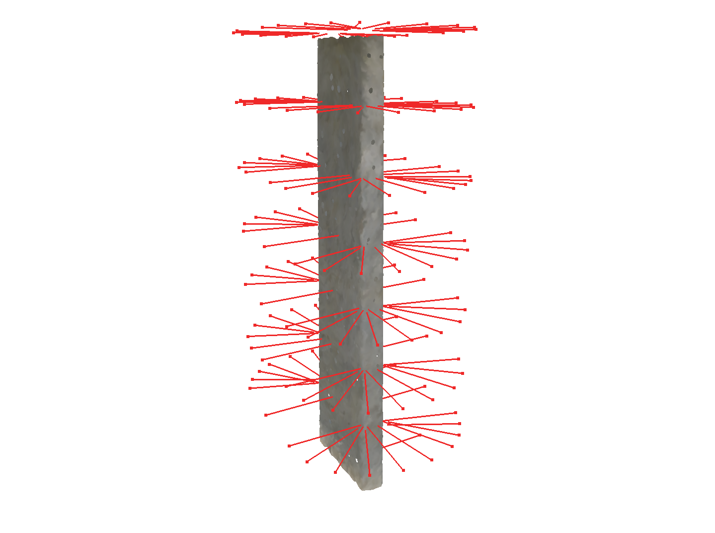 Rendertoarray Not Rendering Opaque · Issue 743 · Pyqtgraphpyqtgraph · Github