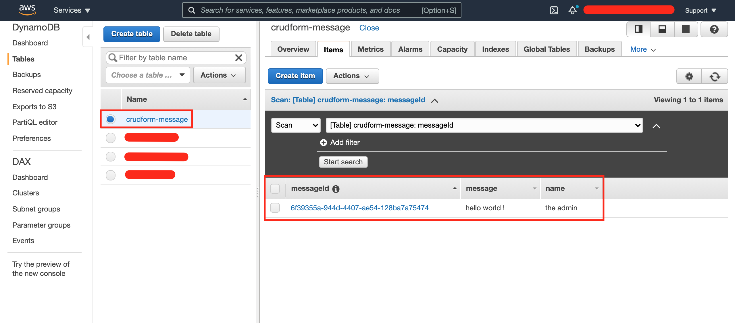 GitHub - ceasis/crud-serverless-aws