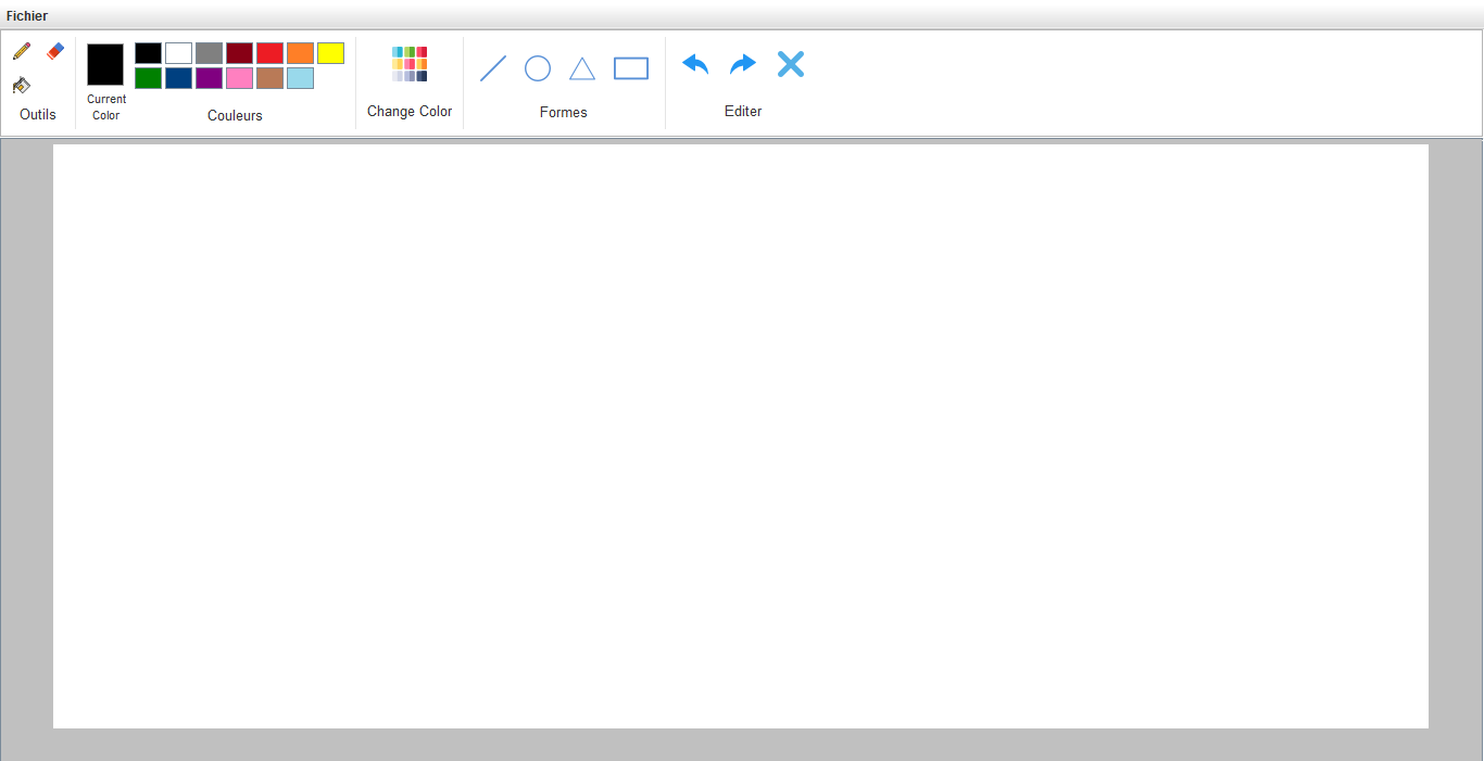 GitHub - houda1999/PaintApp-UsingJavaSwing: I created this application using java swing and it ...