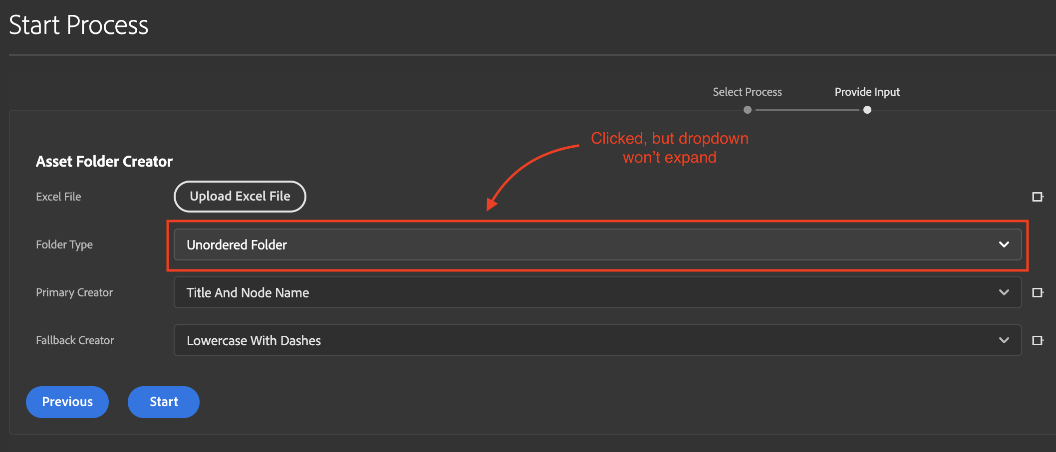 Dropdowns In Mcp Forms Not Working · Issue 2277 · Adobe Consulting Servicesacs Aem Commons