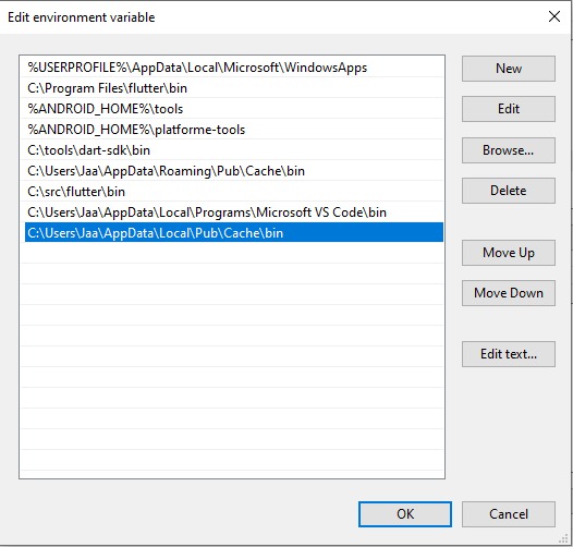 'stacked' is not recognized as an internal or external command. · Issue #829 · Stacked-Org ...