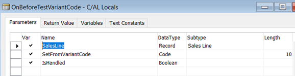 [Event Request] Codeunit 99000832 Sales Line-Reserve - function CreateReservation · Issue #5800 ...