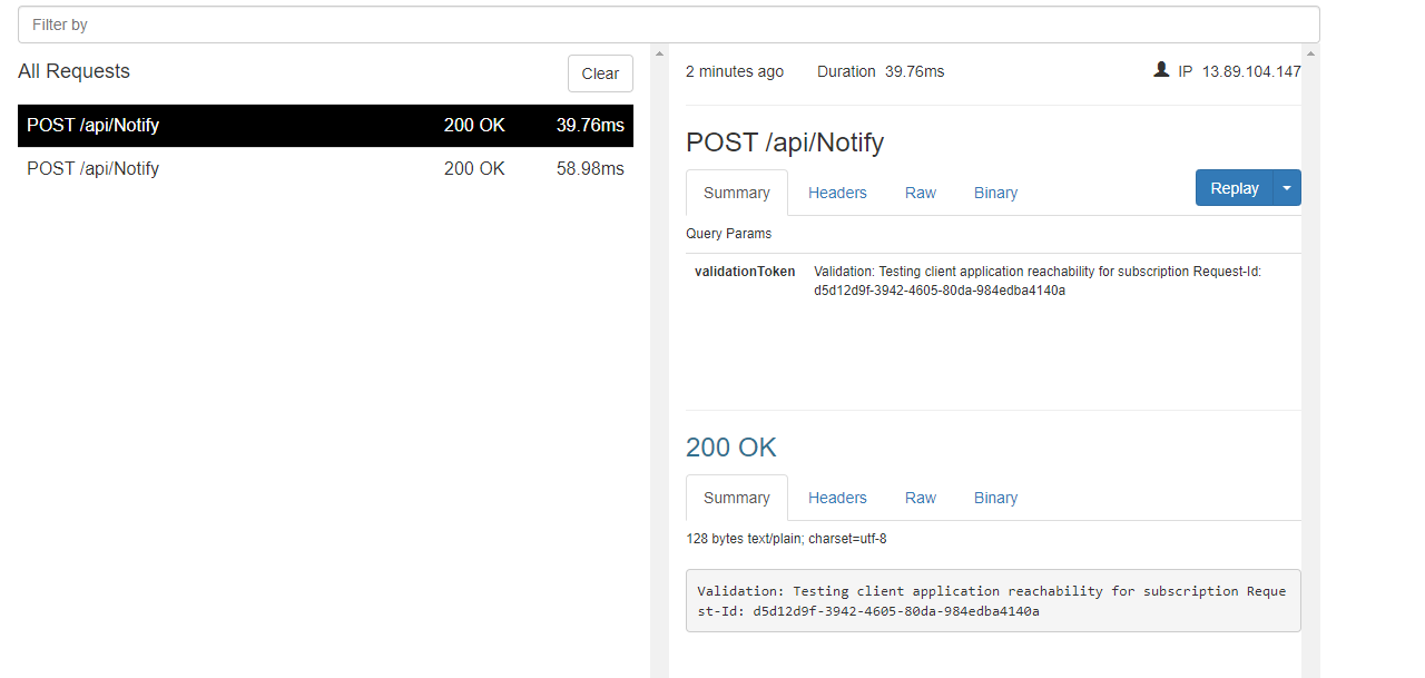 Object Reference Not Set To An Instance Of An Object · Issue 7 · Microsoftgraphmsgraph Sample