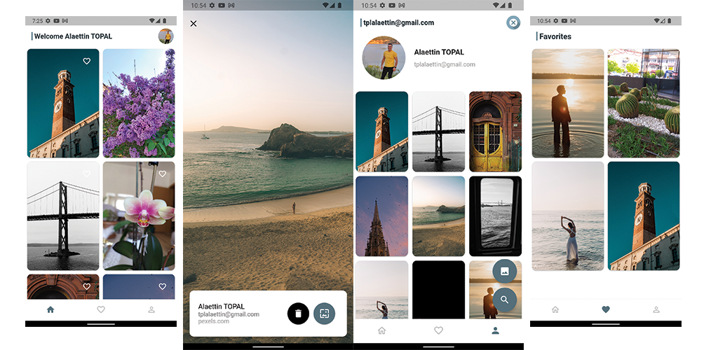 GitHub - atopal151/wallpaper_application: ONLİNE WALLPAPER APPLİCATİON