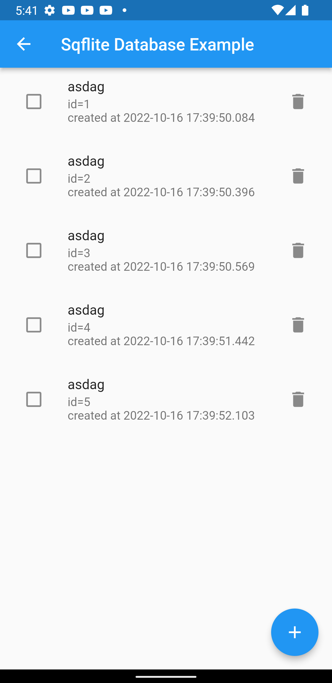GitHub - atopal151/Sambast-Sqflite-Database
