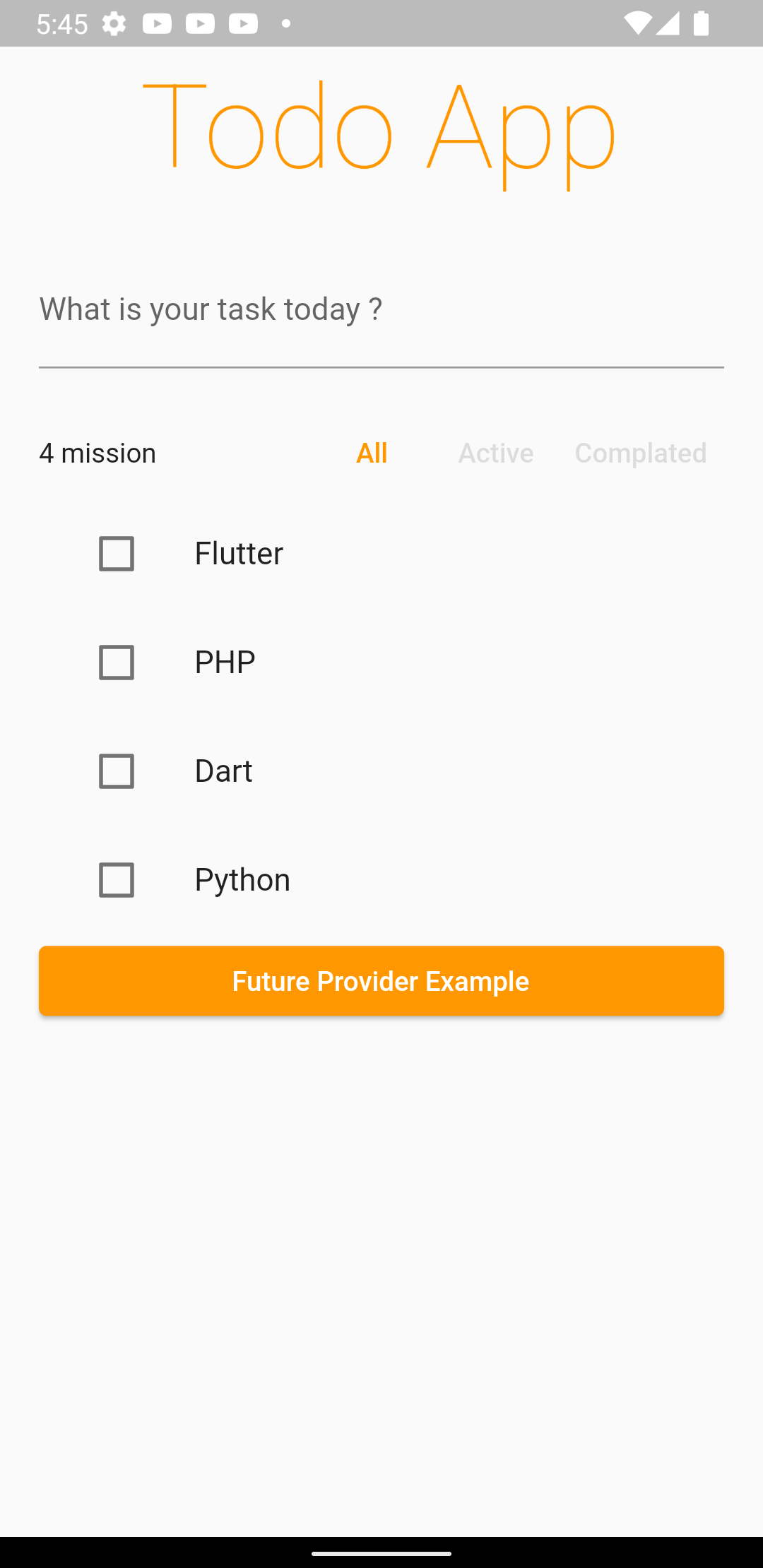 GitHub - atopal151/Flutter-Riverpod-StateMenegment