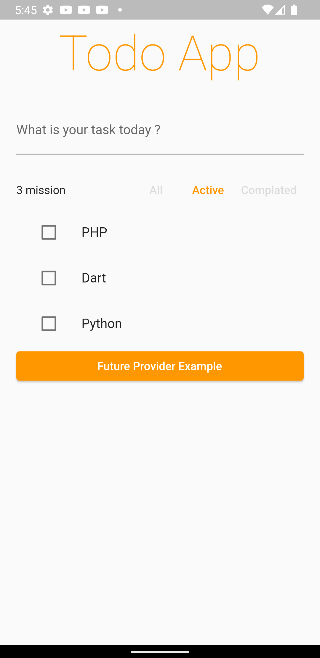 GitHub - atopal151/Flutter-Riverpod-StateMenegment