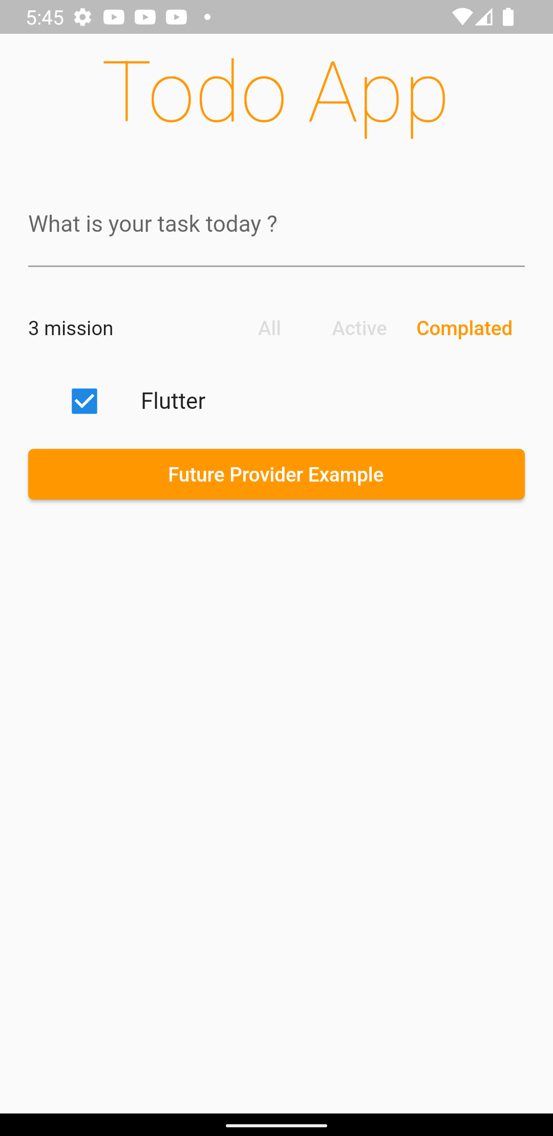 GitHub - atopal151/Flutter-Riverpod-StateMenegment