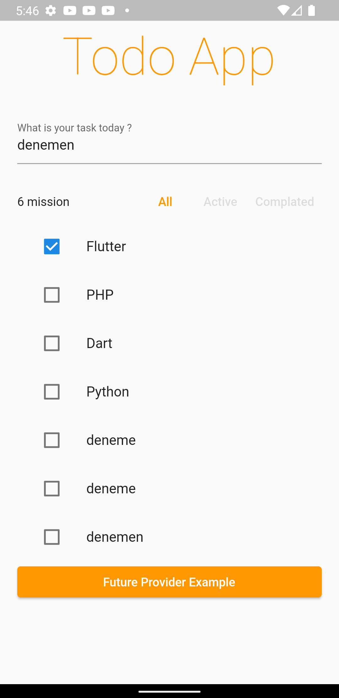 GitHub - atopal151/Flutter-Riverpod-StateMenegment