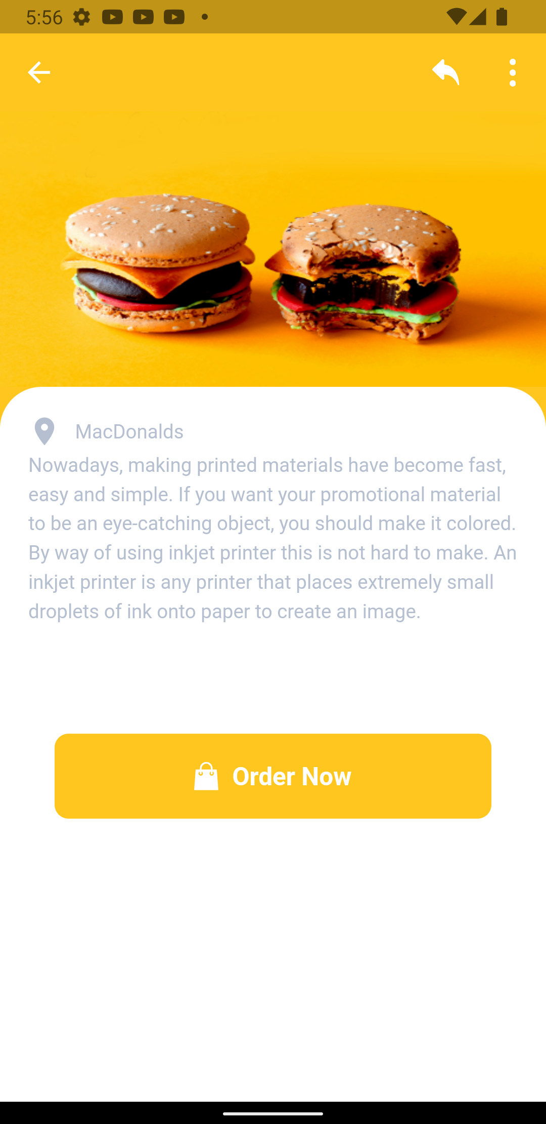 GitHub - atopal151/Food_App