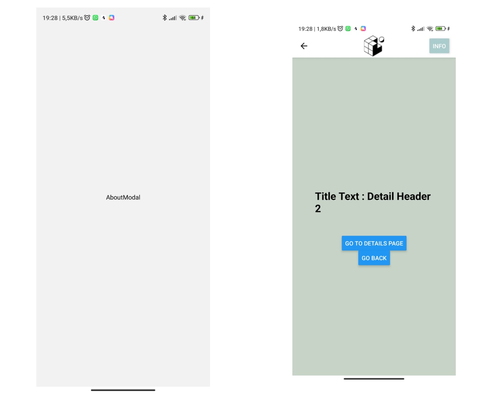 GitHub - atopal151/NavigationApp