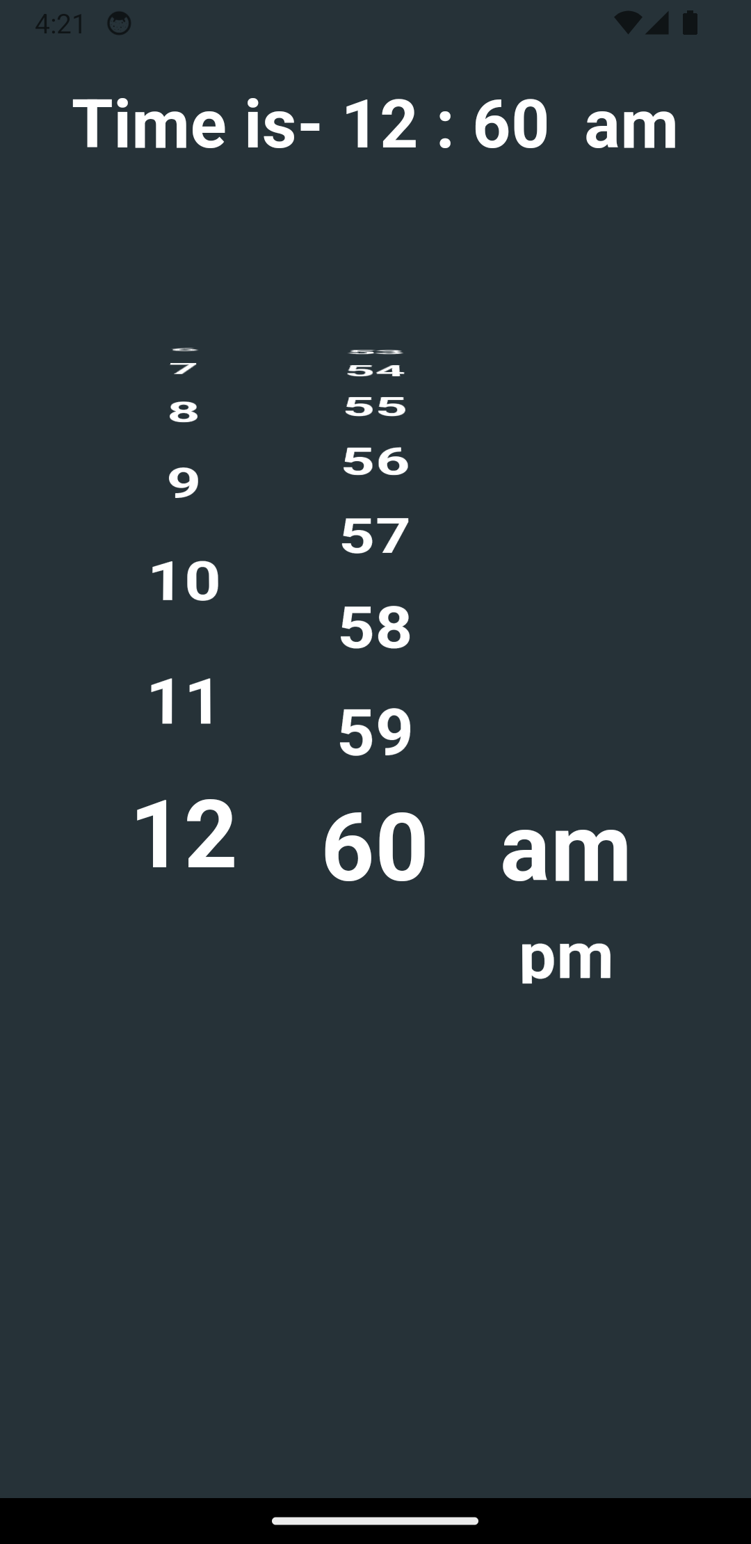 GitHub - rafsanopi/wheel-timer