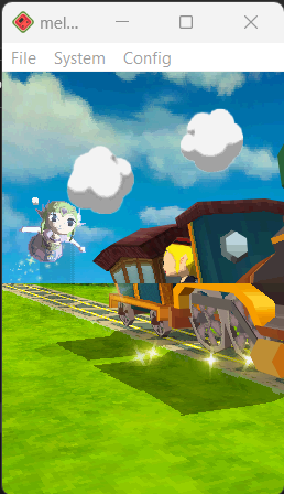 Regression after commit #d69745b3 · Issue #1819 · melonDS-emu/melonDS · GitHub