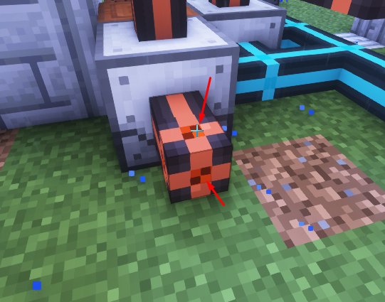 Fluid Extractor Bug · Issue #482 · AllTheMods/ATM-9 · GitHub