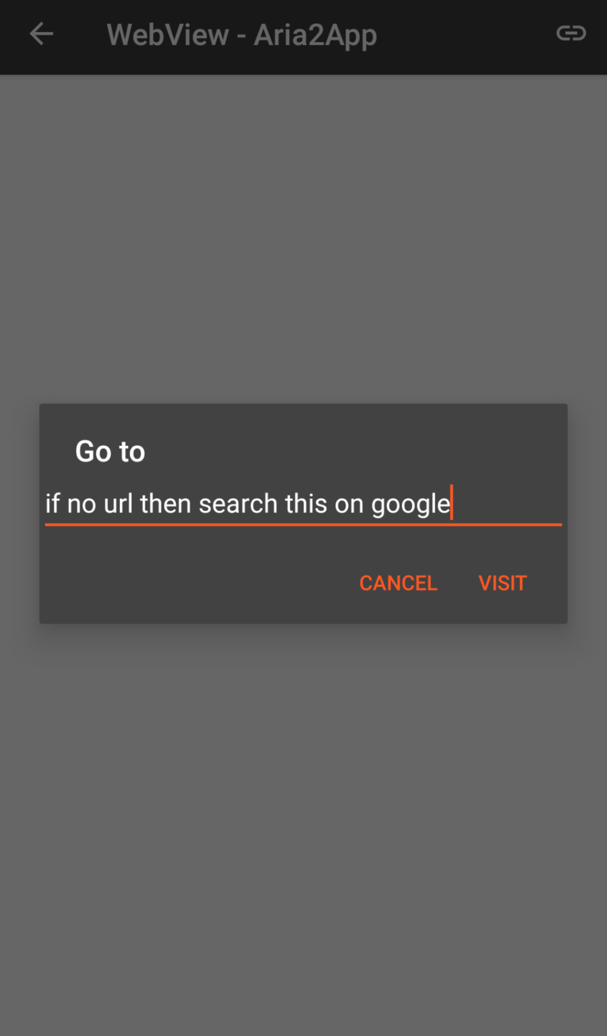 Webview signin issue · Issue #62 · devgianlu/Aria2App · GitHub