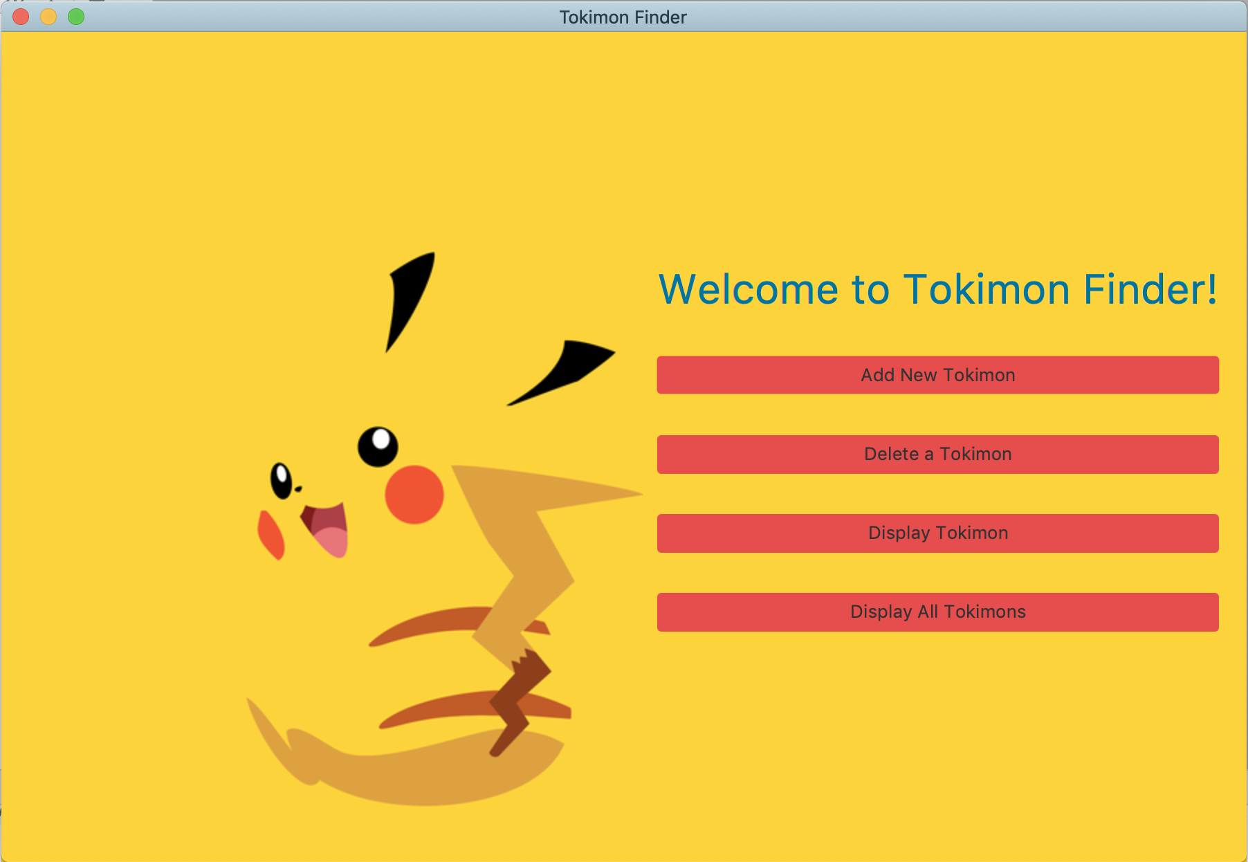GitHub - rsehmbi/Pokemon: Fun JavaFx Application with Spring Client ...