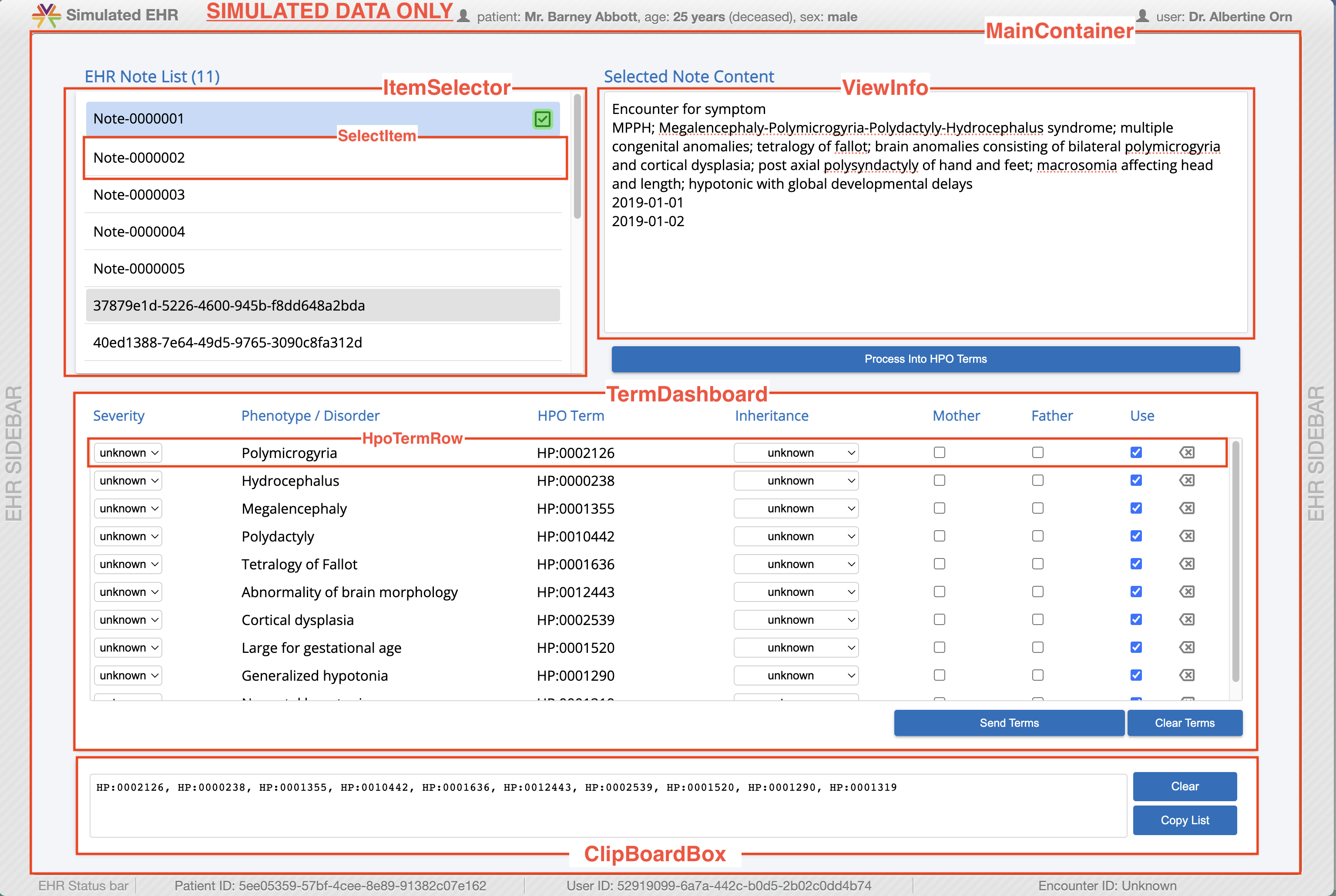GitHub - iobio/pheno-plus: Starter emr phenotype project.