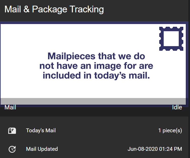 ISSUE: USPS double count from notification emails · Issue #92 ...