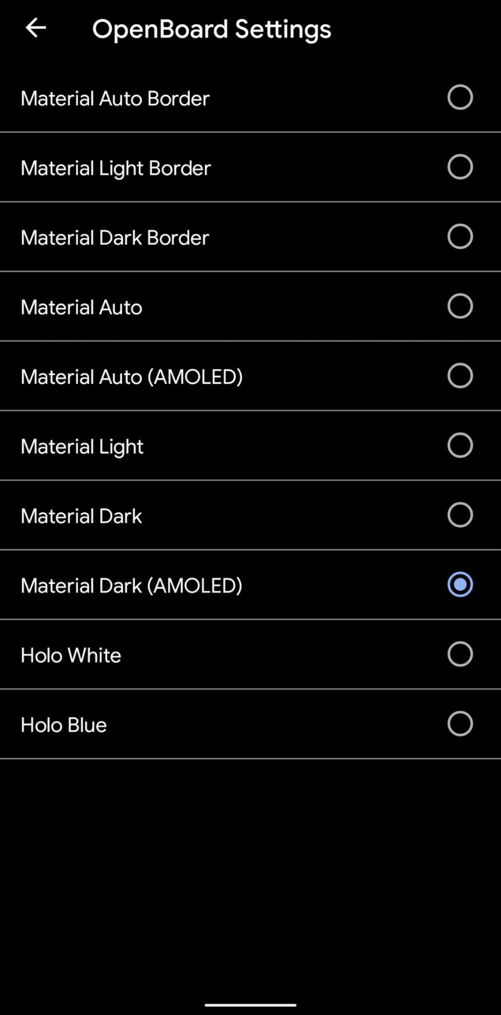 Dark mode issue · Issue #202 · openboard-team/openboard · GitHub
