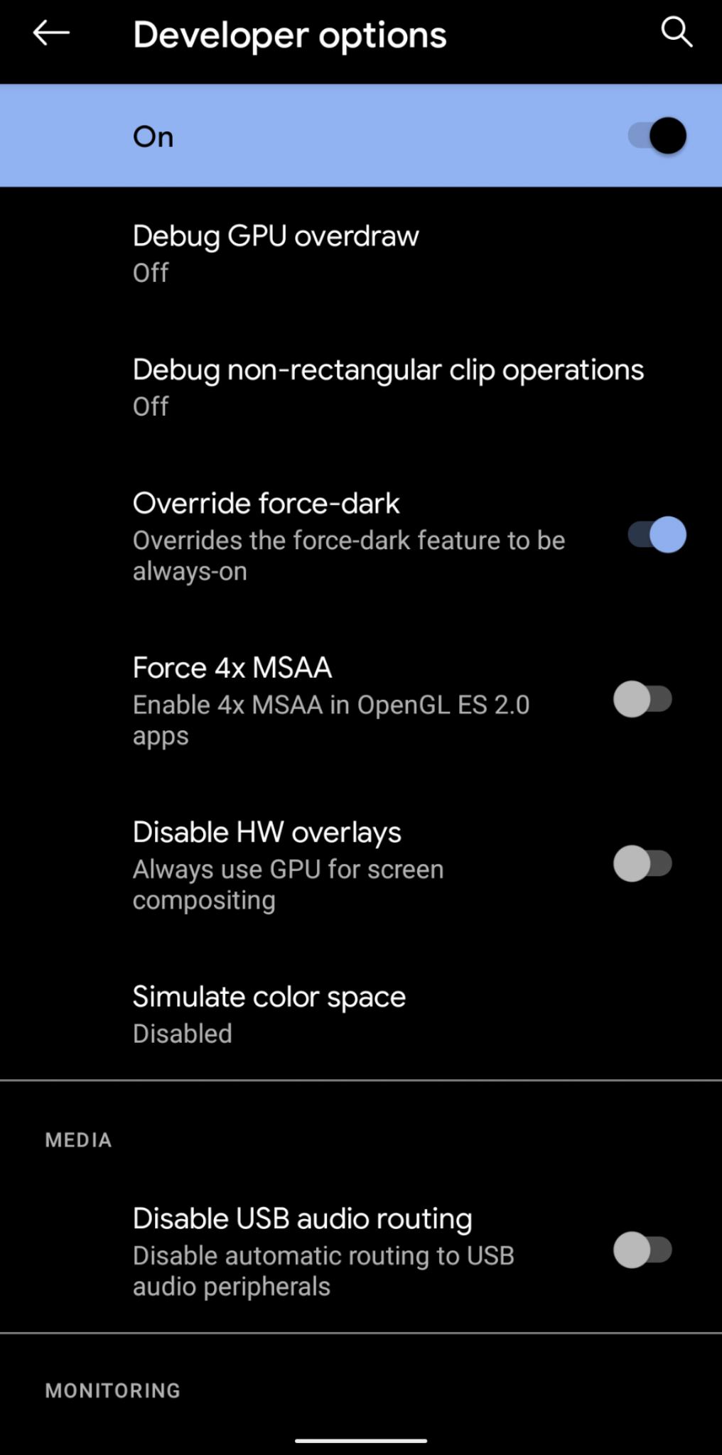 Dark mode issue · Issue #202 · openboard-team/openboard · GitHub
