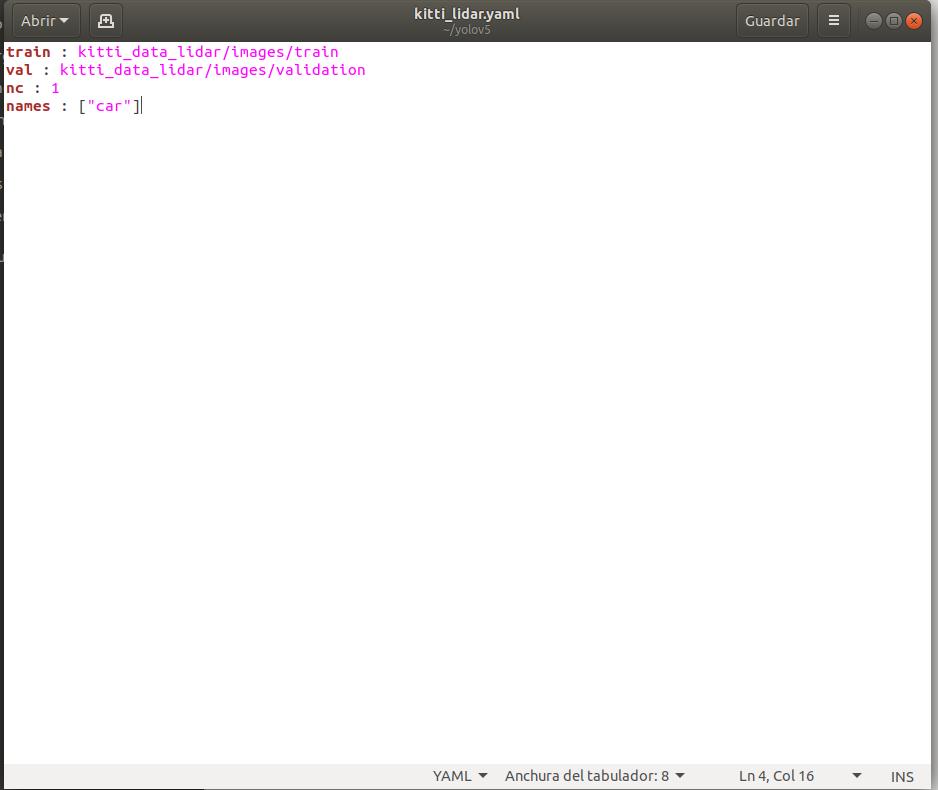 Really low mAP when training my own dataset · Issue #235 · ultralytics ...