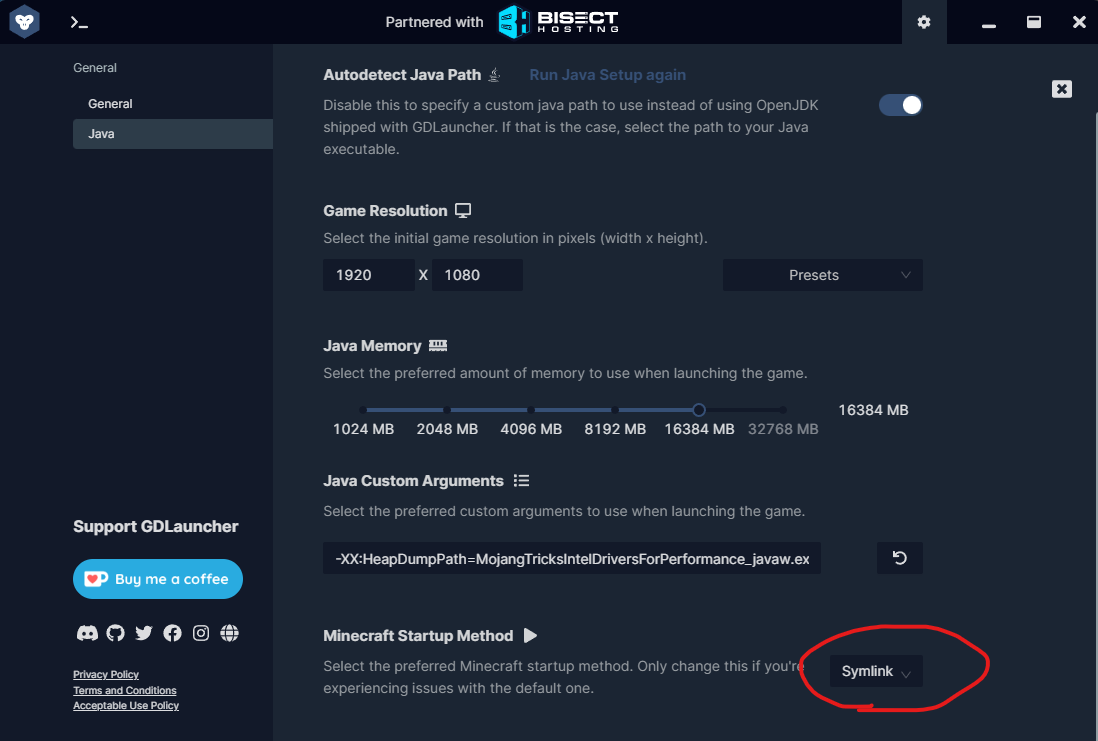 Crashing on Fabric 0.14.24 (GDLauncher) · Issue #23 · Gaming32/mod-loading-screen · GitHub