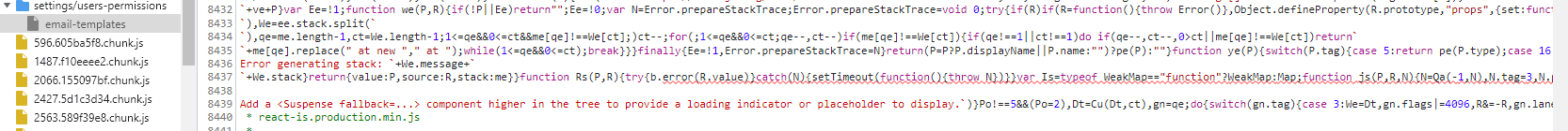Allpermissions Cannot Read Error Causing Plugins To Fail · Issue 12411 · Strapistrapi · Github 8867
