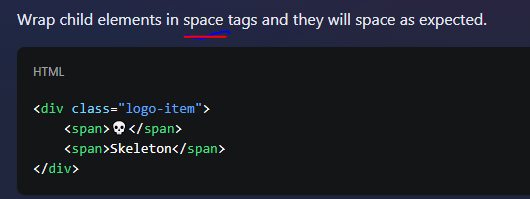 Docs: typo in logo docs · Issue #663 · skeletonlabs/skeleton · GitHub